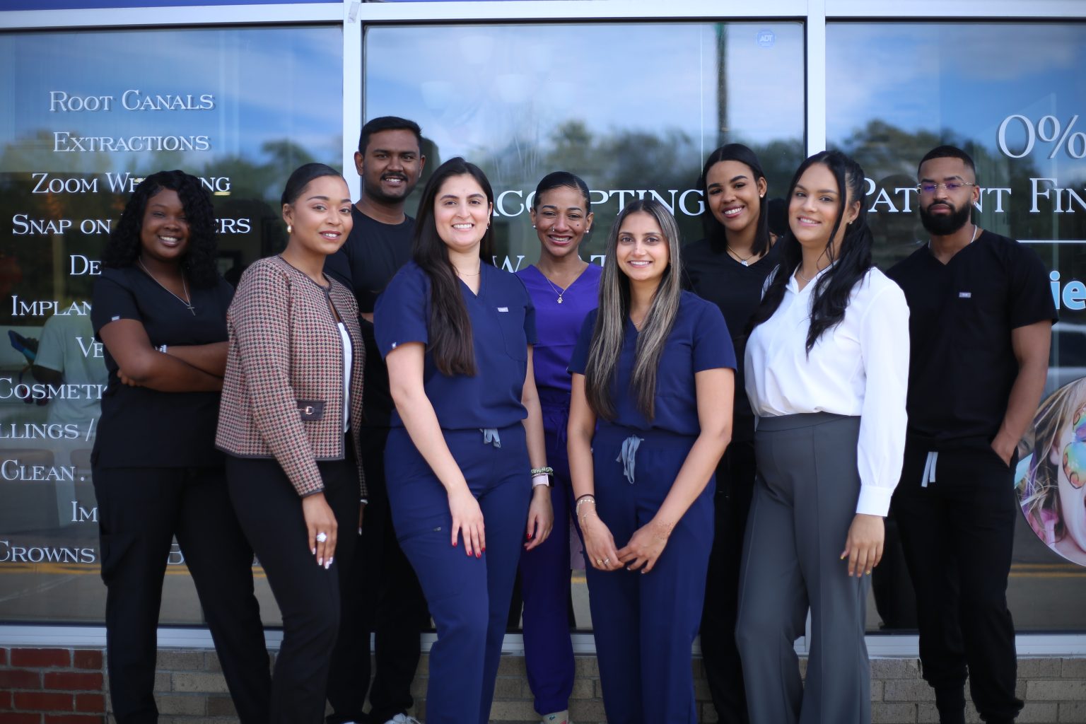 Award-Winning Dentist in Boston | Same Day Appointments